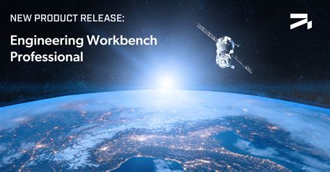 Introducing Engineering Workbench Professional