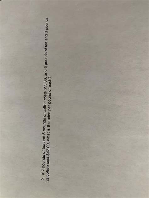 [grade 8 Pre Algebra] Could Some Explain A Method For Solving These Types Of Problems R