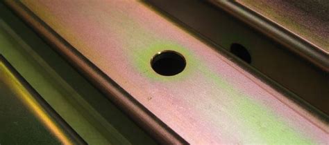 Zinc Plate Per Astm B633 Online