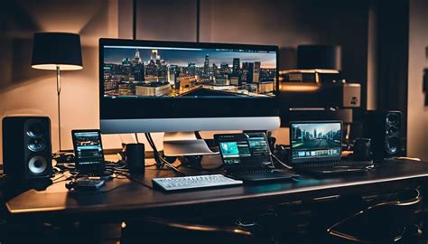 10 Best Docking Stations Jarir