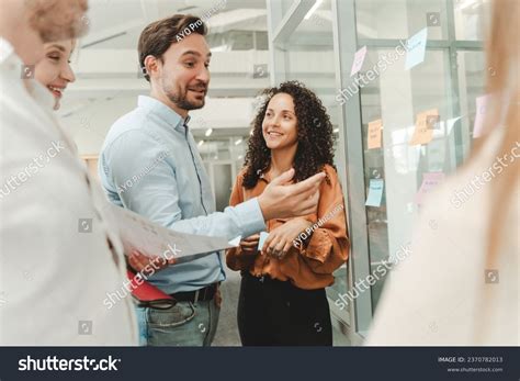 Agile Scrum Over Royalty Free Licensable Stock Photos Shutterstock
