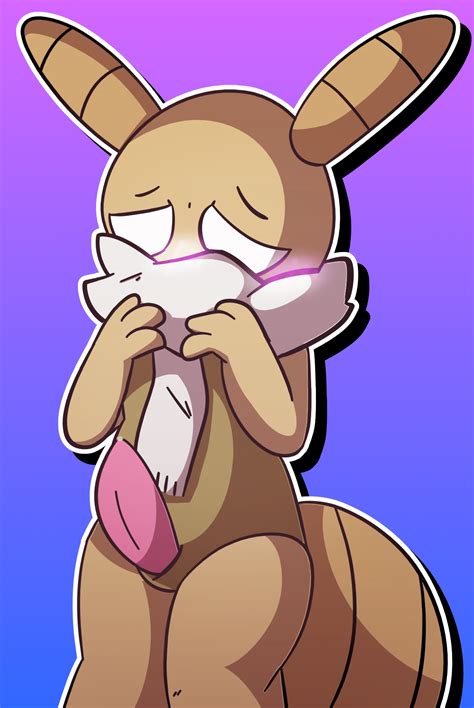 Rule 34 Anonymous Artist Antennae Anatomy Anthro Arthropod Blattodea Blush Bodily Fluids