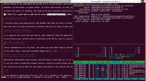 Native UI Is Dead Long Live Native UI
