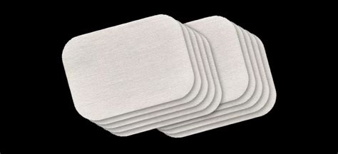 Adhesive Patches Frequencell Inc