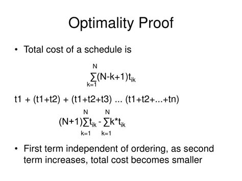 PPT Algorithm Design Techniques Greedy Algorithms PowerPoint