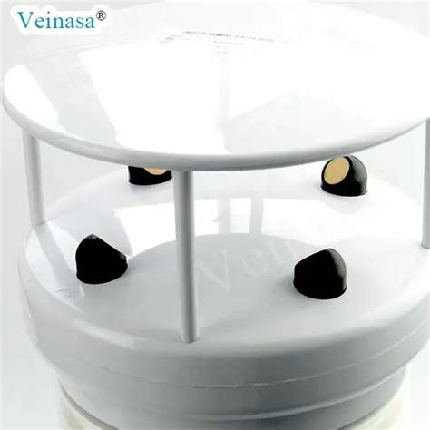 Ultrasonic Anemometer Sensor Low Cost Ultrasonic Transducer Rs485 Ultrasonic Sensor Rs485