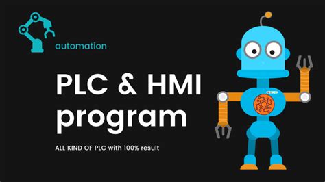 Program Hmi Designing And Any Plc By Ar301gaming Fiverr