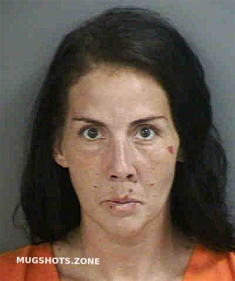 Perez Lauren 08162023 Collier County Mugshots Zone