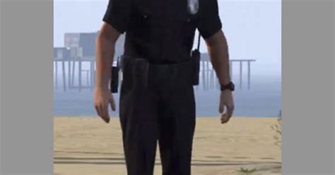 Cop Logic In Gta Album On Imgur