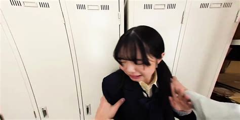 Vr Porn Fun In Locker