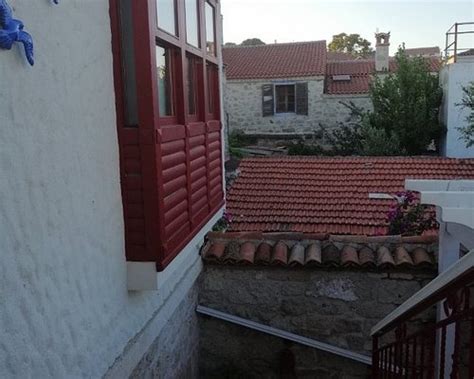 Filizce Konuk Evi Prices And Inn Reviews Alacati Türkiye