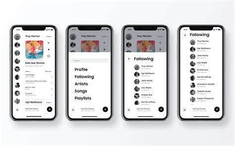 30 Amazing Mobile App Design Software Tools Designveloper