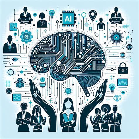 The Benefits Of Implementing Ai Consulting Services Adam Walsworth Streaming Media Engineer