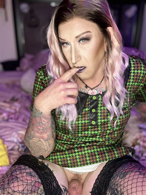Chaos Gremlin 38 Nude Pics Xhamster