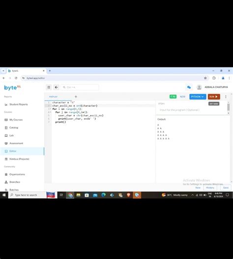 chathurya addala on linkedin qis bytexl