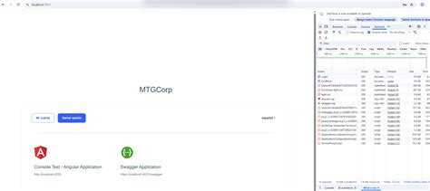 Iis Deployment With Angular App 9446 Support Abpio