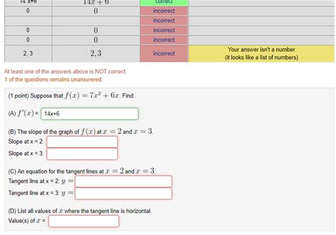Solved Please Help Me Solve Bc And D Step By Step Please