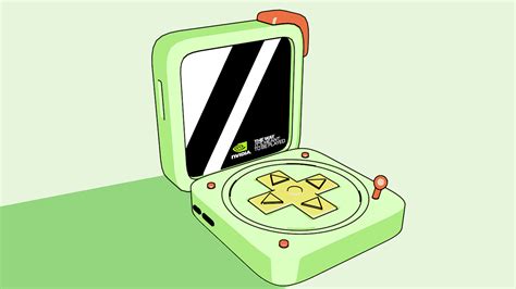 菜鸟日记01（三渲二q版游戏机）睡觉觉特肝队 站酷zcool