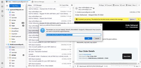 How To Extract Attachments From Mbox Files Stellar