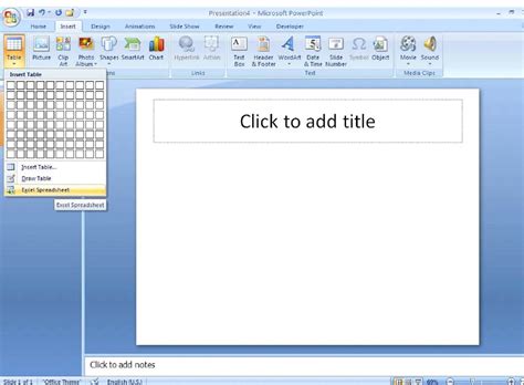 How To Work With Text In PowerPoint