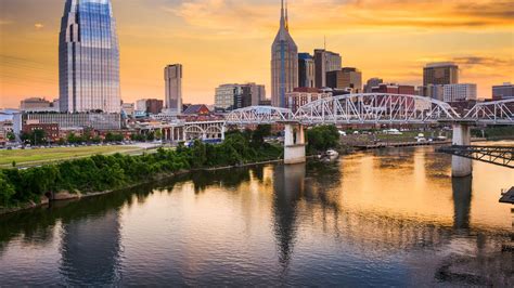 Hoteles En Nashville Desde 46 € Encuentra Hoteles Baratos Con Momondo