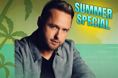 Win Tickets To See Derek Ryan Plus An Overnight Stay For Two People In