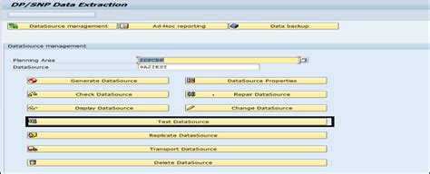 Creating Data Source In Apo Sap Community