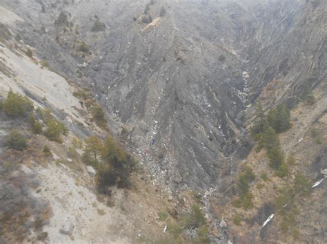 A320 Airbus Crash In France