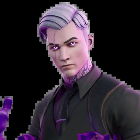 Shadow Midas Fortnite Wiki Fandom