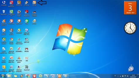Implementasi Query Dengan Php ~ Teknik Informatika