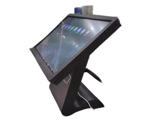 Touch Screen Interactive Kiosk At Piece Interactive Touch Screen Kiosks In New Delhi