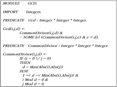 Lenguaje De Programacion Jose Bernal Lenguaje Gödel