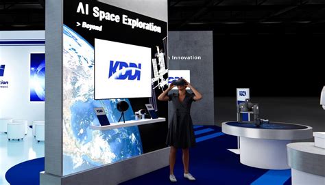 Mwc Barcelona 2025 Life Transformation ~enhancing The Power To Connect~ Kddi株式会社