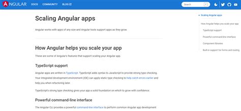 Laravel Vs Angular Which Is The Right Choice For You