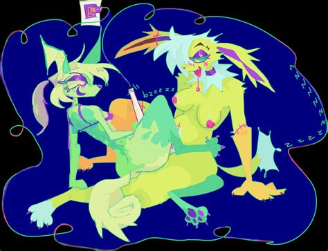 Rule 34 Anthro Anthro On Anthro Bra Dijon Guncht Duo Eeveelution Female Generation 1 Pokemon