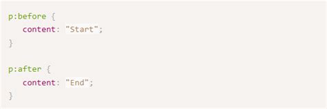 Benefit From Css Generated Content And Counters Articles Dmxzonecom