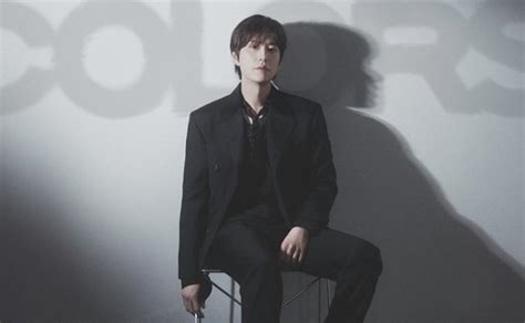 Kyuhyun To Drop First Full Length Solo Album After 10 Years Kpop Hit