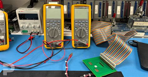 Advanced Electrical Testing For Flex Circuits Resistance Isolation And Troubleshooting