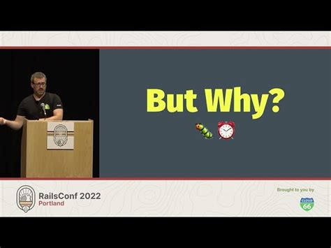 Railsconf Talk Do You Trust Me A Look At Trust Time And Teams From Ruby Central Class