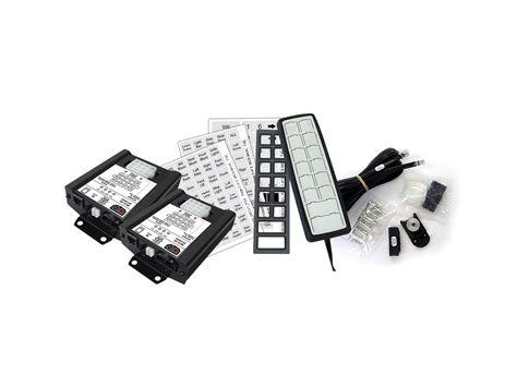 Maxi Control System United Kingdom