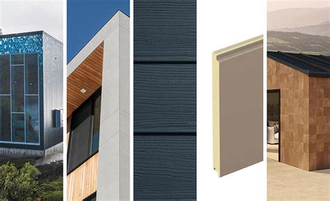 New Cladding Products For Spring 2021 2021 04 10 Architectural Record