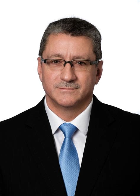 Cfn Consultants Retirement Of Managing Senior Partner Andre Deschamps