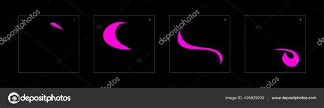 Shine Poison Explosion Effect Poison Explosion Animation Effect