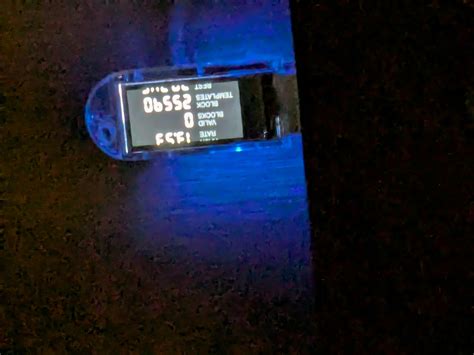 Compac F Usb Bitcoin Miner Setup Guide