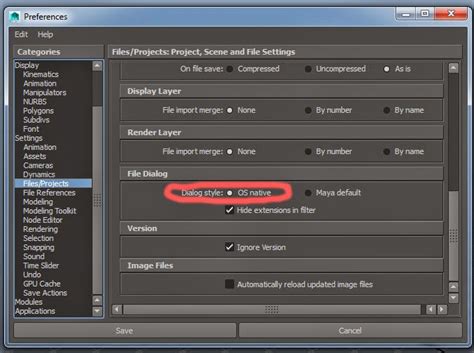 Maya Zest Maya Wont See Network File Paths Maya 2015