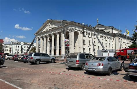 Протягом минулої доби ворог завдав 5 ракетних та 61 авіаційний удар — Генштаб Полтавщина