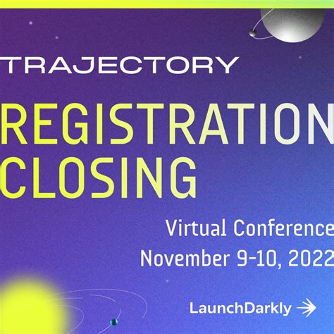 Launchdarkly On Linkedin Trajectory 2022 Launchdarkly