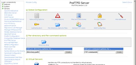 Pengertian Ftp Server Adalah Fungsi Cara Kerja And Contoh Lengkap