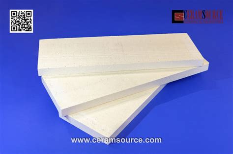 High Temperature Mineral Wool Board 1900°f