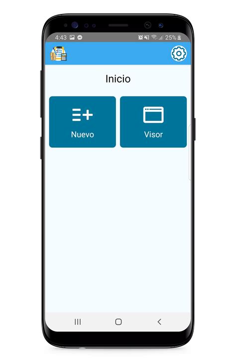 Checklist App Apk Für Android Herunterladen